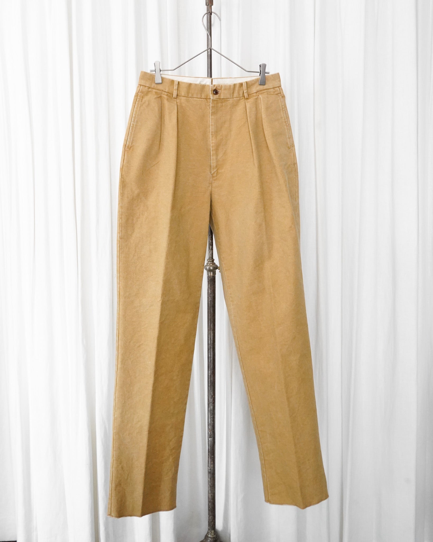 NEAT Vintage Duck NEAT Chino – Maison ma Manière